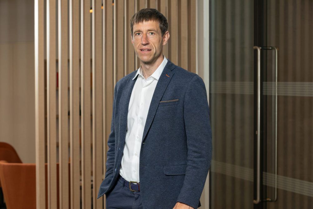 Our People | Xeinadin Ireland